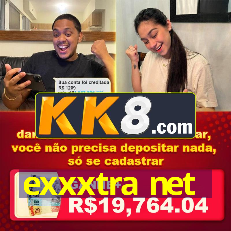 Exxxtra Net Ios